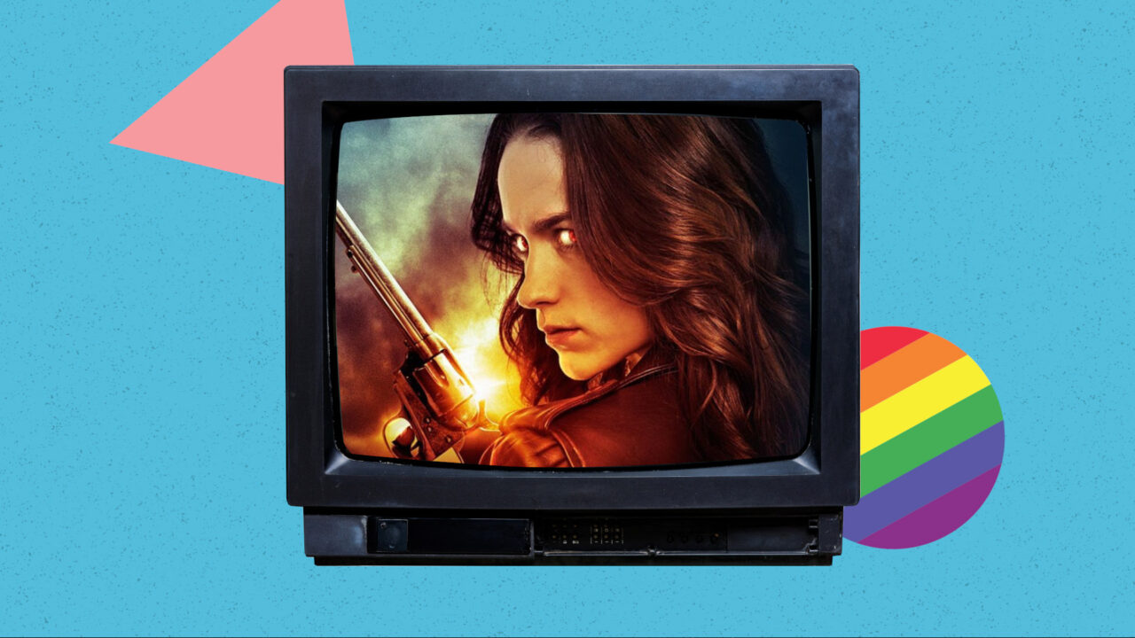 Queering The Script: O Impacto de personagens sáficas na comunida LGBTQIA+