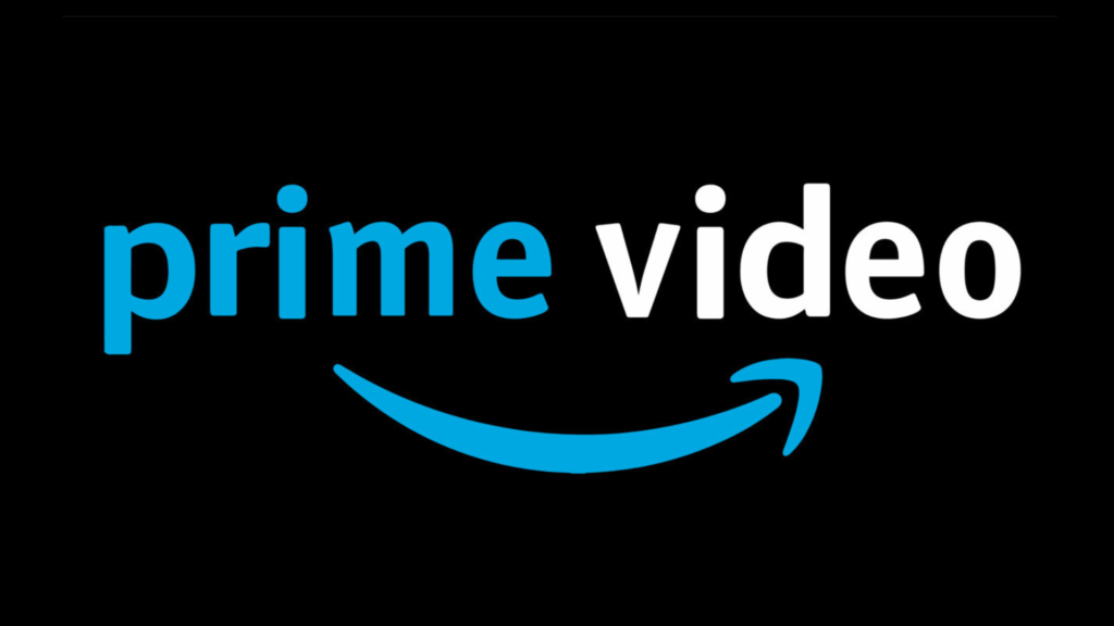 PRIME VIDEO