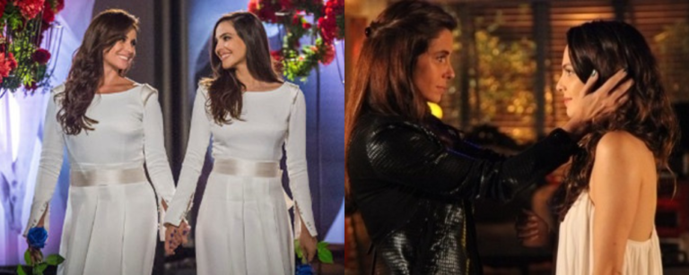 Relembre 10 casais com personagens lésbicas e bissexuais que marcaram as novelas brasileiras
