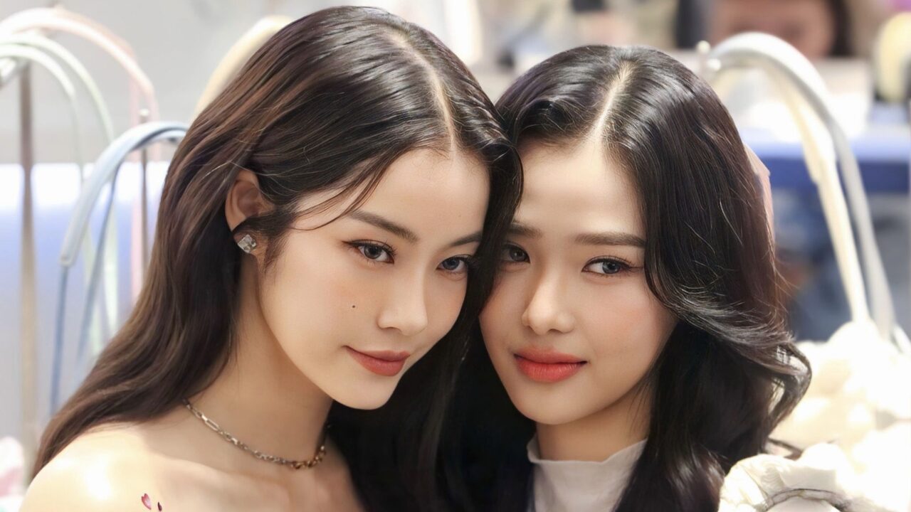 Namtan e Film falam de como os sentimentos e o respeito encontram ...